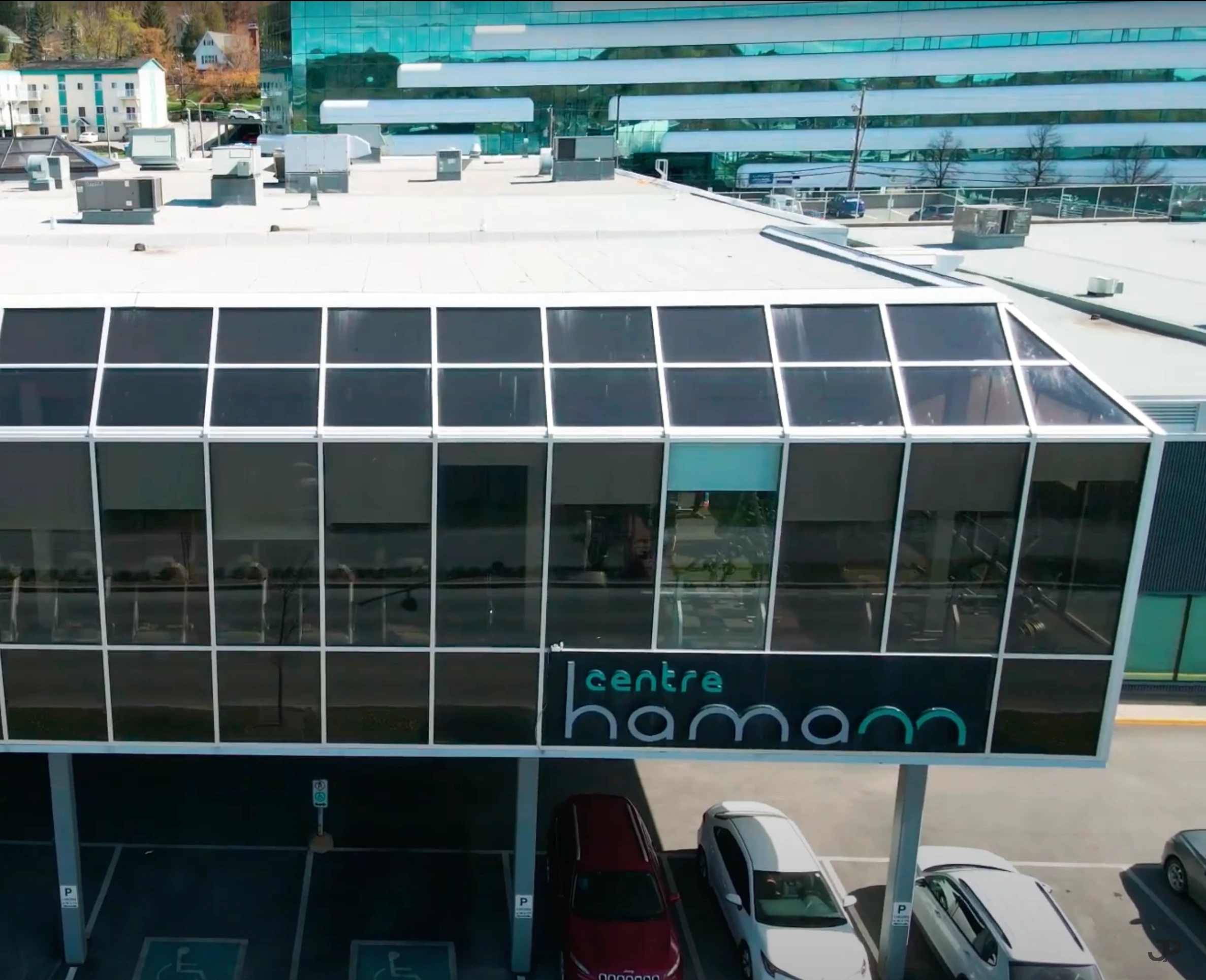 J Prod - Maison de Production Vidéo